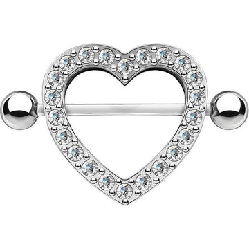 Piercing Capezzoli – PiercingXXL