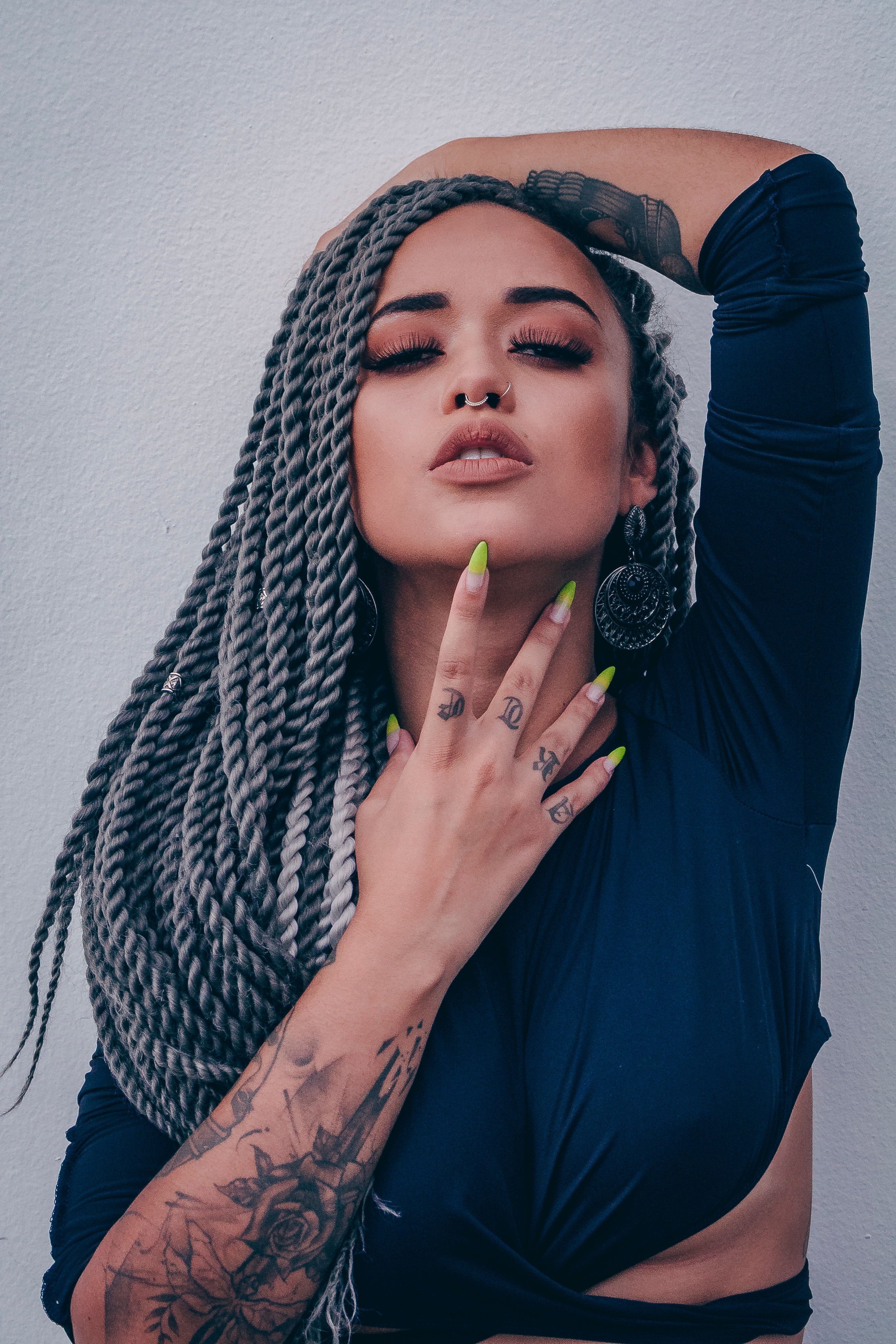 Piercing Capezzoli – PiercingXXL